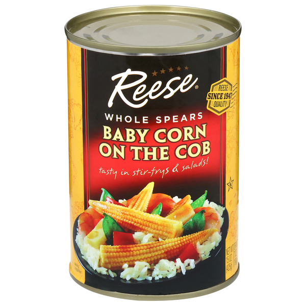Canned Corn - Order Online & Save | Food Lion