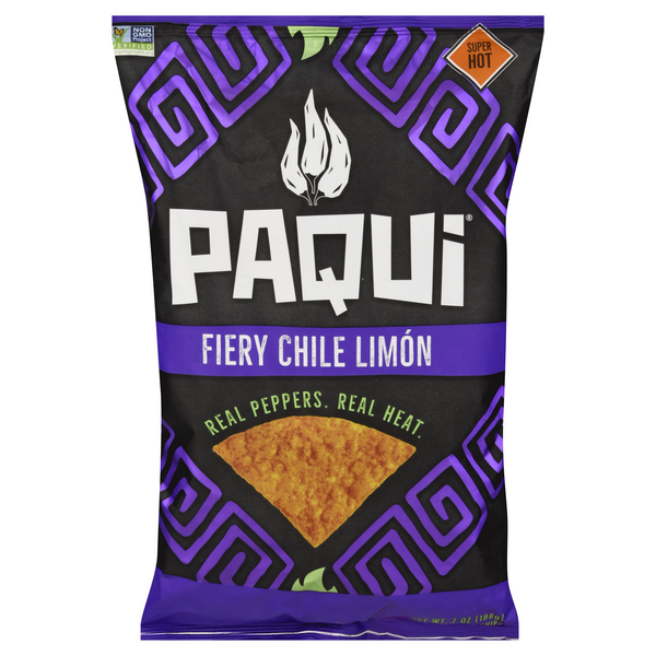 Powder Chile Limon