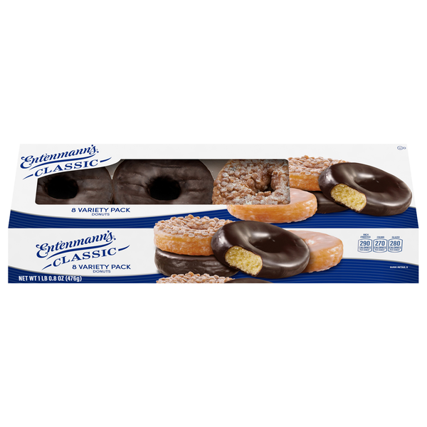 Packaged Donuts & Breakfast Treats - Order Online & Save | GIANT