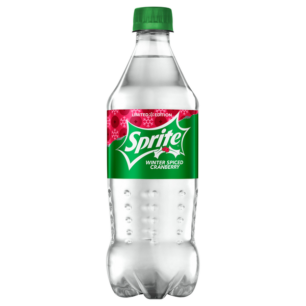 Sprite Soda Png