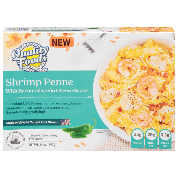 Frozen Seafood - Order Online & Save | Food Lion