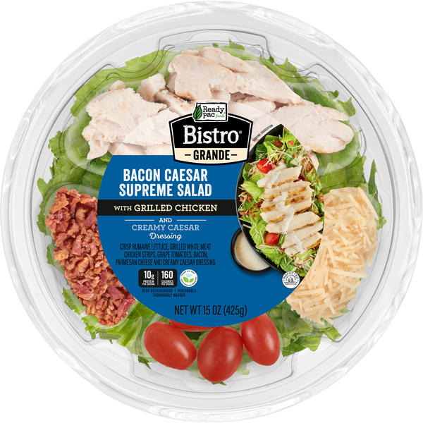 Ready To Eat Salads - Order Online & Save | Giant