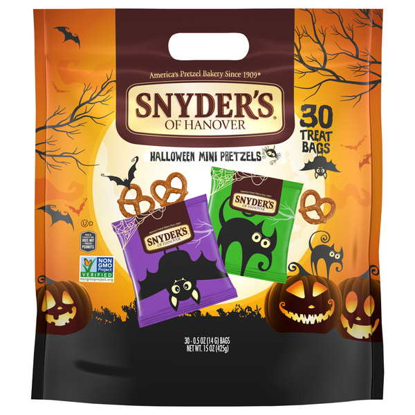 Variety Pack & Multipack Pretzels - Order Online & Save | Stop & Shop