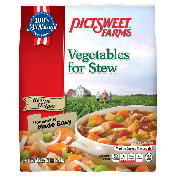 Frozen Mixed Vegetables - Order Online & Save | Food Lion