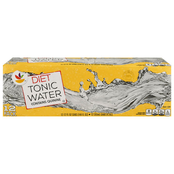 Tonic Water - Order Online & Save | Giant