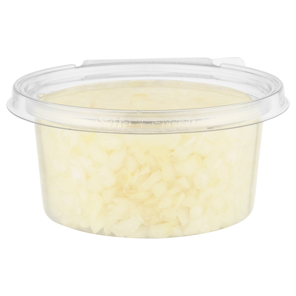 Save on Diced Yellow Onion Order Online Delivery | Giant