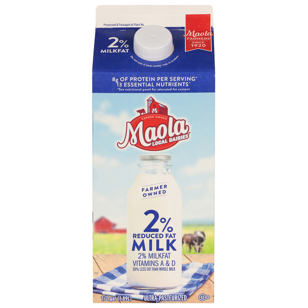 Milk - Order Online & Save | Food Lion
