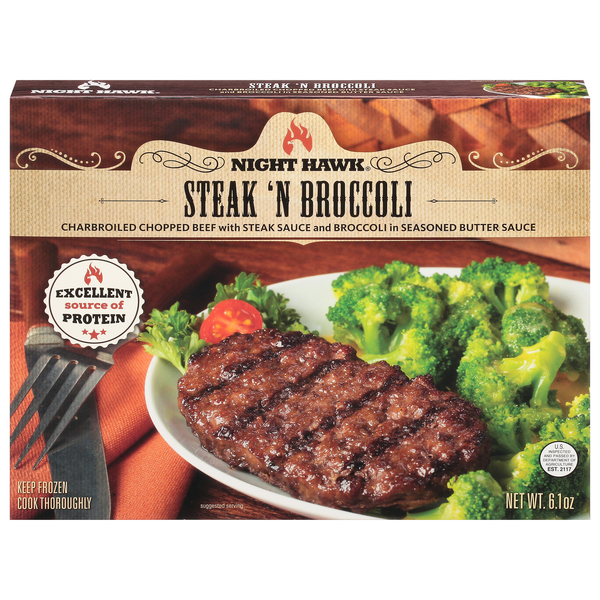 Beef Frozen Meals - Order Online & Save | Food Lion