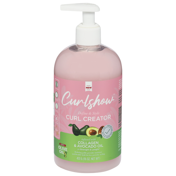 Save on Curlshow Curl Creator Order Online Delivery | Giant