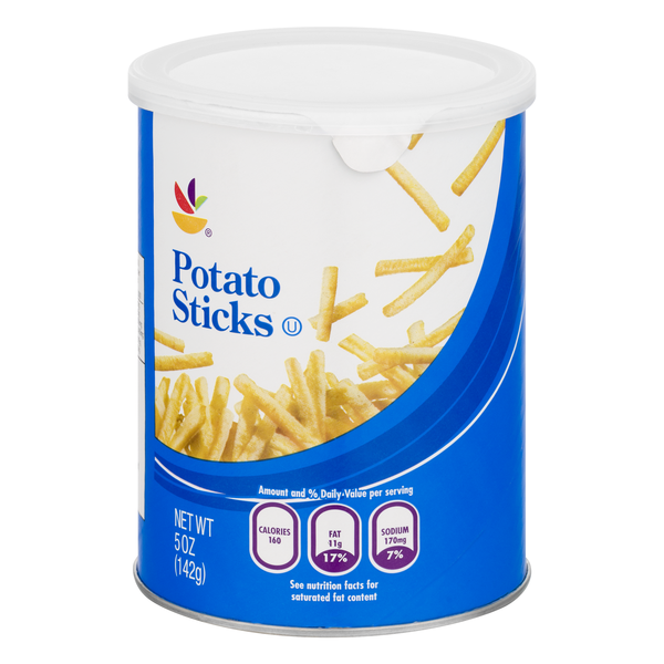 Save on Giant Potato Sticks Order Online Delivery | Giant