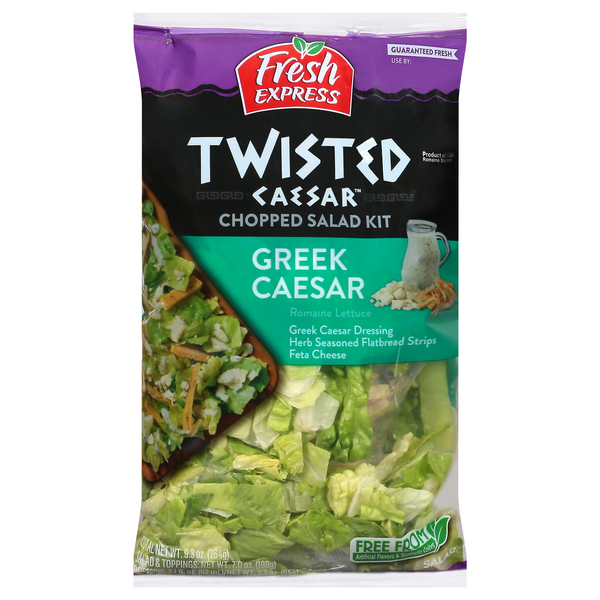 Salad Kits - Order Online & Save | Food Lion