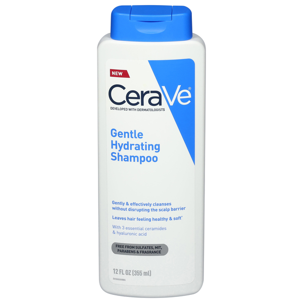 Save on CeraVe Gentle Hydrating Shampoo Order Online Delivery | Giant
