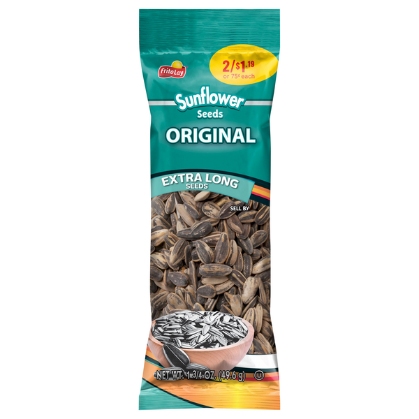 Sunflower Seeds Online