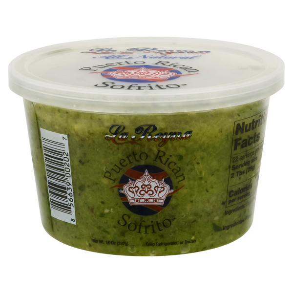 Save on La Reyna Puerto Rican Sofrito Order Online Delivery | Food Lion