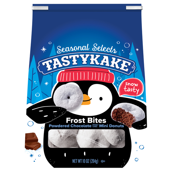 Save on Tastykake Mini Black & White Donuts Order Online Delivery ...