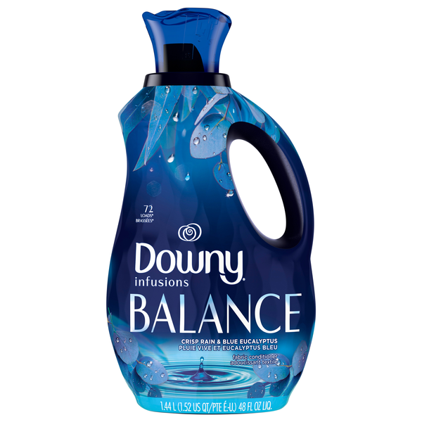 Liquid Fabric Softeners - Order Online & Save | Food Lion