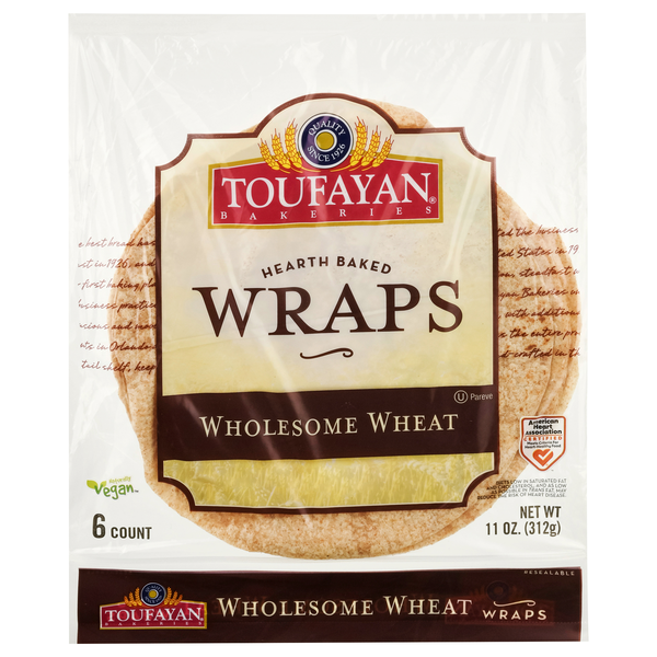 Tortillas & Wraps - Order Online & Save | Food Lion
