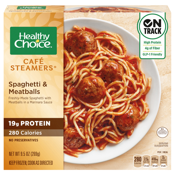 Pasta Frozen Meals - Order Online & Save | GIANT