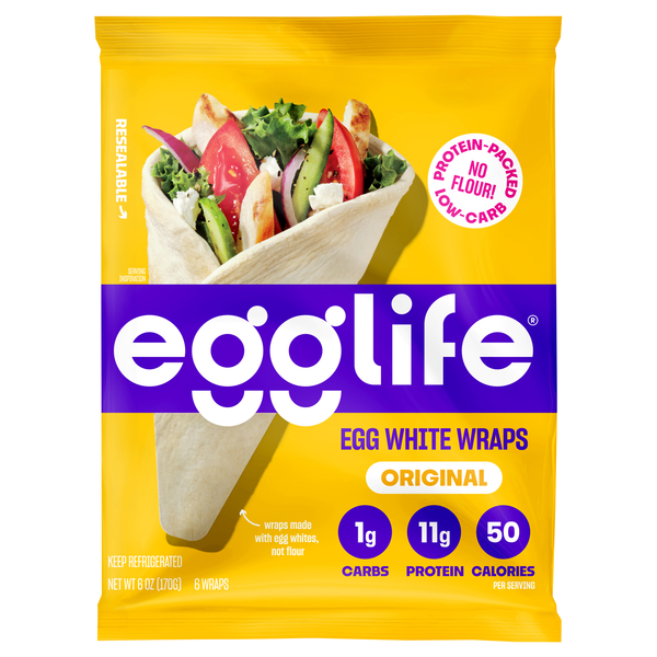 Eggs - Order Online & Save | Food Lion