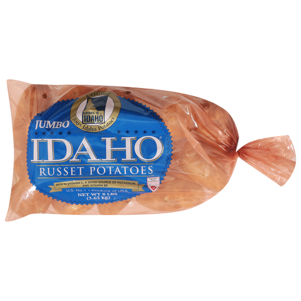 Potatoes - Order Online & Save | Food Lion