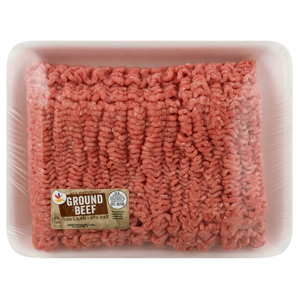 Ground Beef - Order Online & Save | Giant