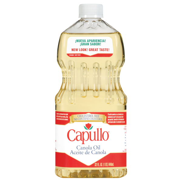 Canola Oil - Order Online & Save | Food Lion