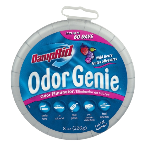 Save on Odor Genie Odor Eliminator Wild Berry Order Online Delivery ...