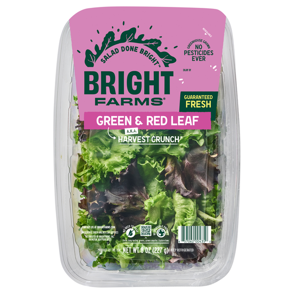 Packaged Salads & Greens - Order Online & Save | Giant