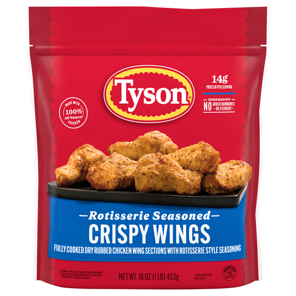 Frozen Chicken - Order Online & Save | Food Lion