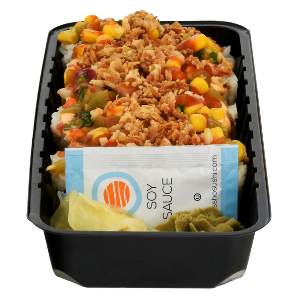 Sushi - Order Online & Save | MARTIN'S