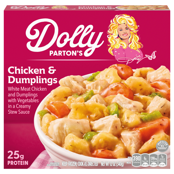 Frozen Dinners & Meals - Order Online & Save | Food Lion