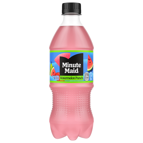 Save on Minute Maid Watermelon Punch Order Online Delivery | Food Lion