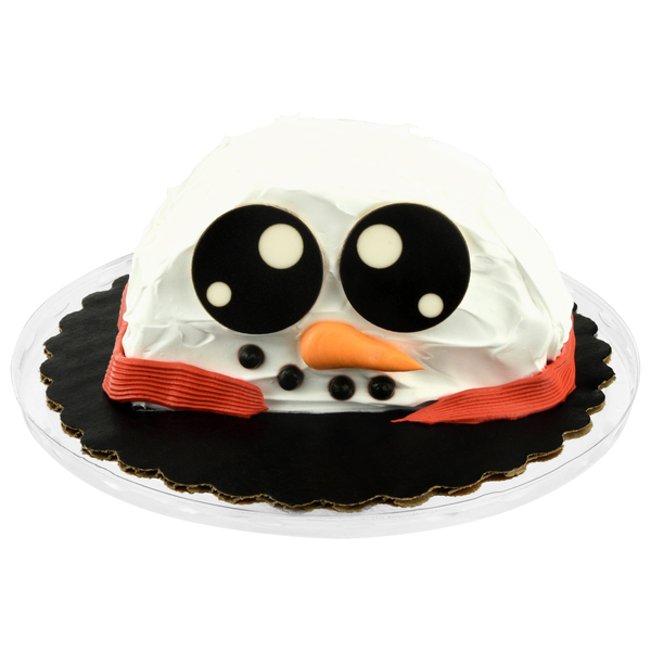 Bakery Cakes - Order Online & Save | Hannaford