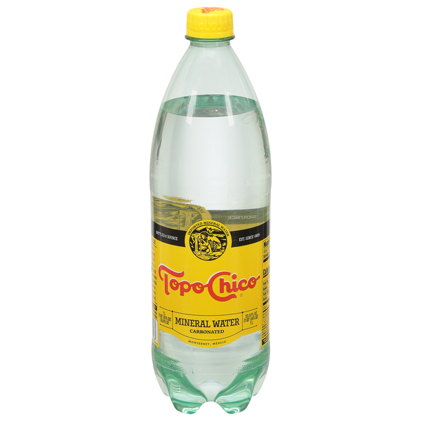 Save on Topo Chico Sparkling Mineral Water Order Online Delivery | Food Lion
