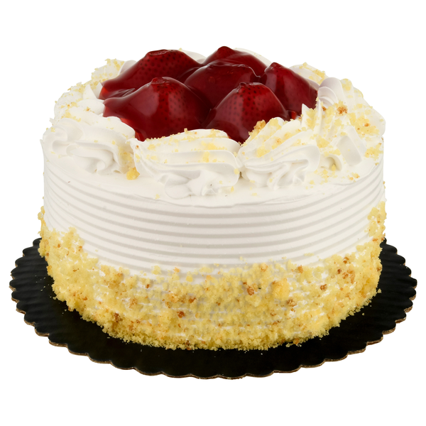 Bakery Cakes - Order Online & Save | GIANT