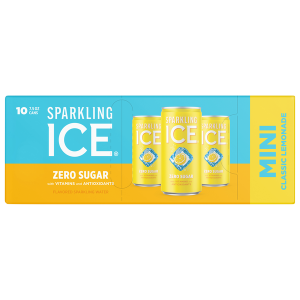 Sparkling Water & Seltzer - Order Online & Save | Food Lion