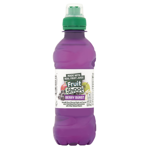 Save on Fruit Shoot Berry Burst Juice Drink Order Online Delivery | GIANT