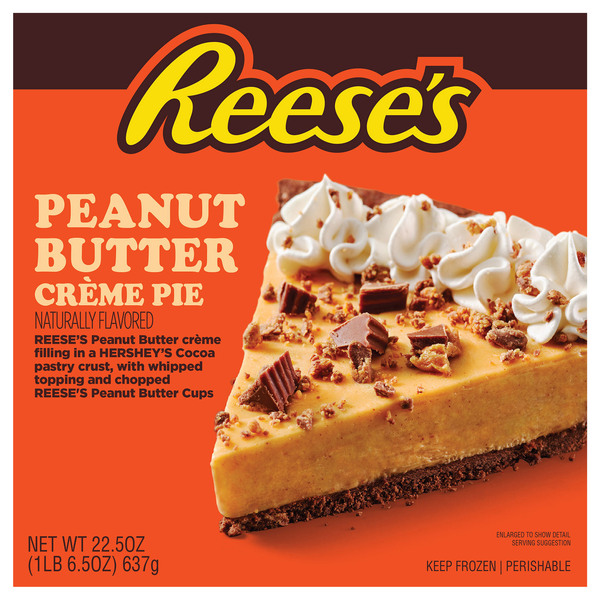 Frozen Pies - Order Online & Save | Food Lion