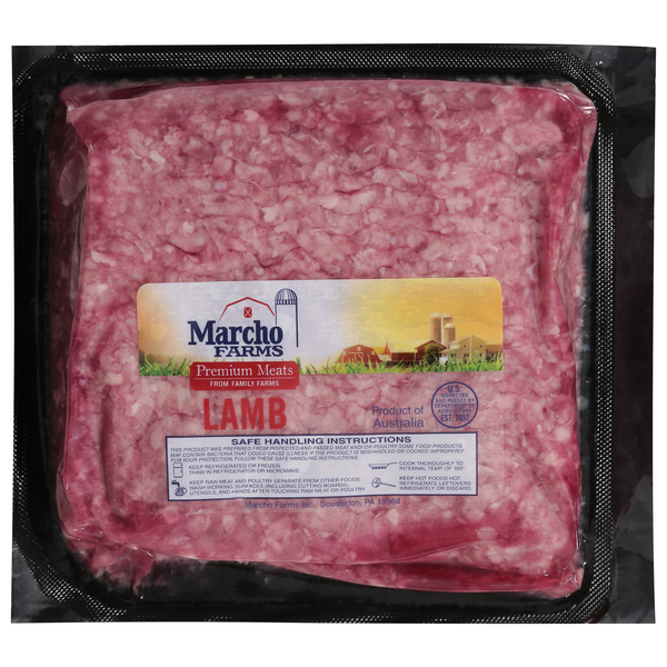 Lamb & Specialty Meat - Order Online & Save | Food Lion