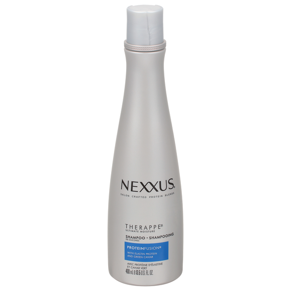 Save on Nexxus Therappe Ultimate Moisture Shampoo Order Online Delivery ...