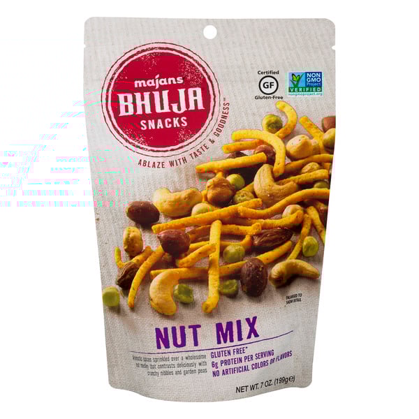 Snack Mixes - Order Online & Save | GIANT