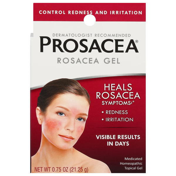 Rosacea creams store