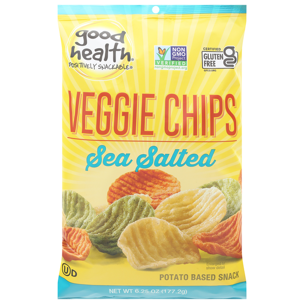 Veggie Chips & Snacks - Order Online & Save | Giant