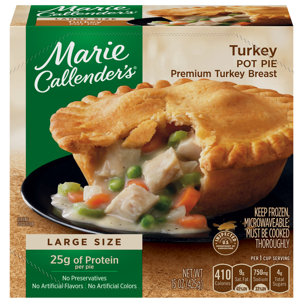 Frozen Dinners & Meals - Order Online & Save | Food Lion