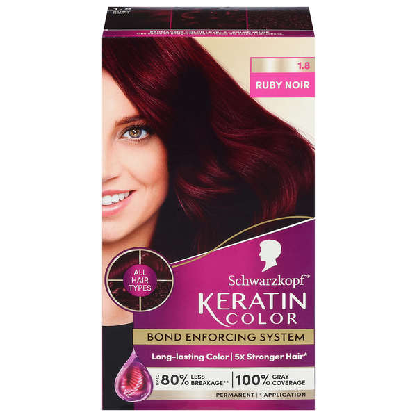 Hair Color - Order Online & Save | Food Lion
