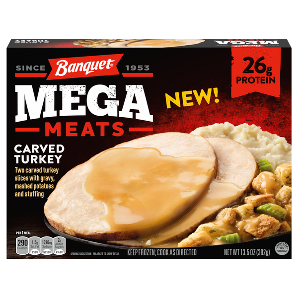 Frozen Dinners & Meals - Order Online & Save | Food Lion