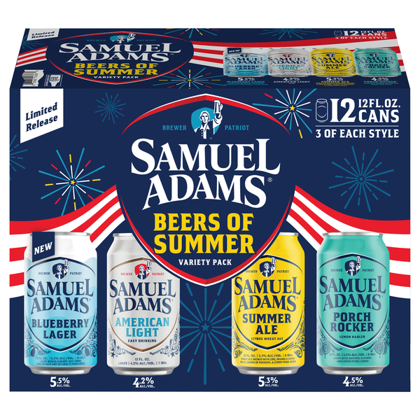 Seasonal Beer - Order Online & Save | Food Lion