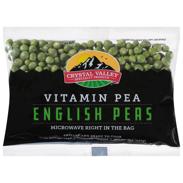 Packaged Peas - Order Online & Save | GIANT