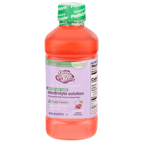 Electrolyte Solution - Order Online & Save | Giant