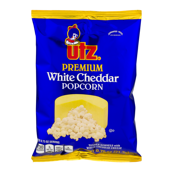 Utz Popcorn Big Bag